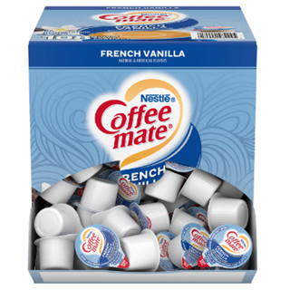 Coffee Condiments, Creamer, Coffee Stirrers, Sweetener