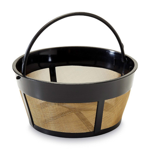 Coffee Maker Filter Baskets & Accessories