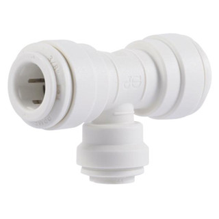 Water Line / Fittings / Brass / Polyethylene / Steel