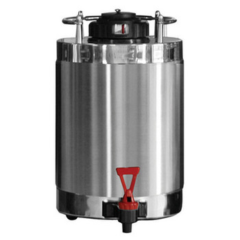 Thermal Dispensers - Gravity Pots - Page 1 - Essential Wonders Coffee ...