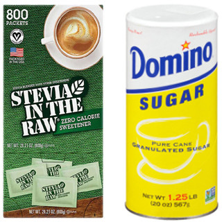 Coffee Condiments, Creamer, Coffee Stirrers, Sweetener