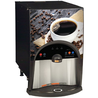 Coffee Equipment - Coffee Makers - Liquid Coffee Dispensers - Essential ...
