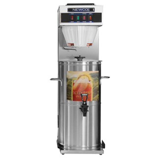 Iced Tea Machines, Iced Tea Makers, Commercial Iced Tea Machines