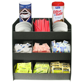 Multi-Purpose Organizers, Universal Organizers, Cups, Lids