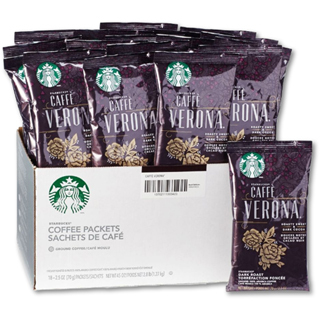 Coffee Packets, Coffee Portion Packs, Coffee Filter Packs