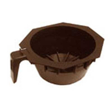 Newco Universal Brown Coffee Maker Brew Basket