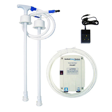 Flojet BW5000 Dual Inlet Bottled Water Dispensing System
