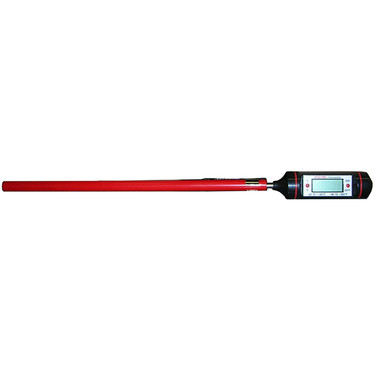 Commercial Water Digital Precise Thermometer Probe