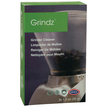 Urnex Grindz Coffee Grinder Cleaning Tablets 48 C/T