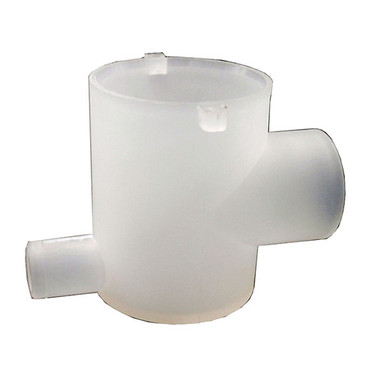 Cecilware CD63A Replacement Whipping Chamber