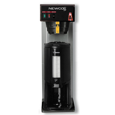 Newco FC-TD Automatic Stainless Steel Coffee Maker