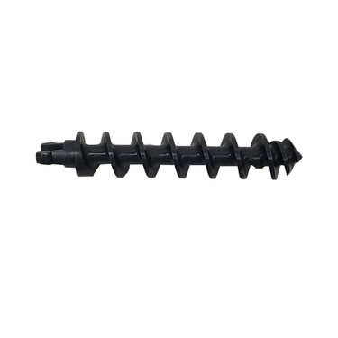 De Jong Duke 5KPD143 Canister Long Plastic Auger Spring