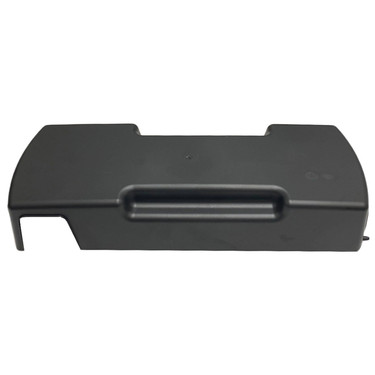 De Jong Duke 5KAE002 IOB Power Supply Cover