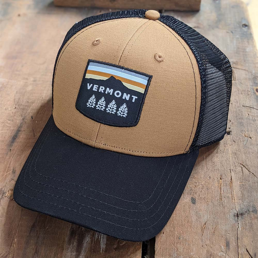 Accessories - Hats - Roam Vermont