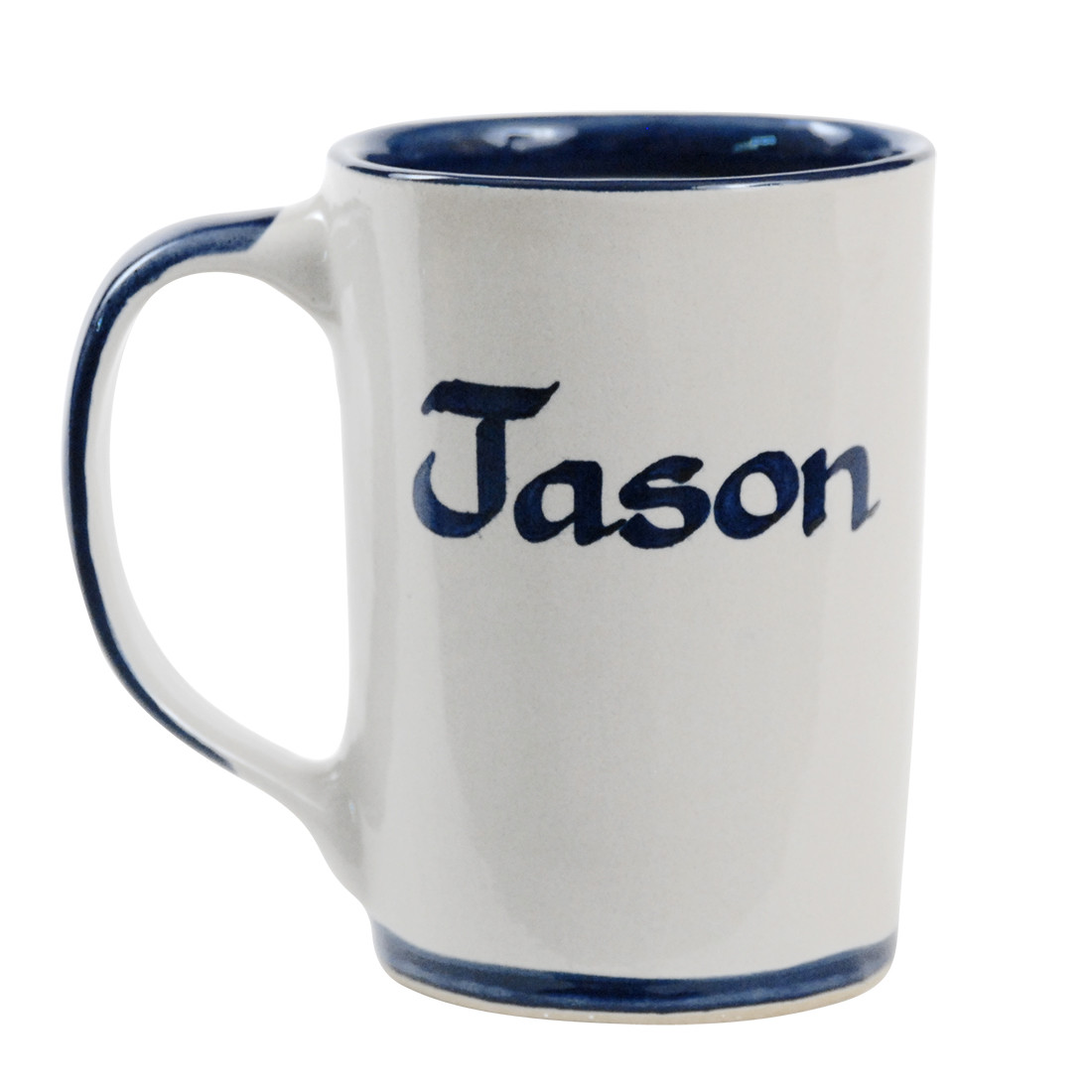 Personalized 14 oz University of Kentucky Mug - Stoneware & Co.