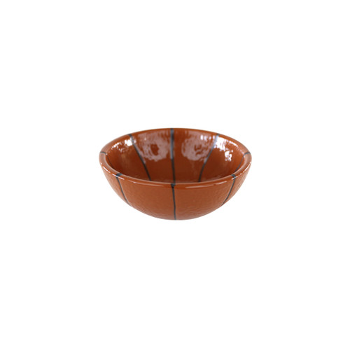 Basketball Bowl - Stoneware & Co.