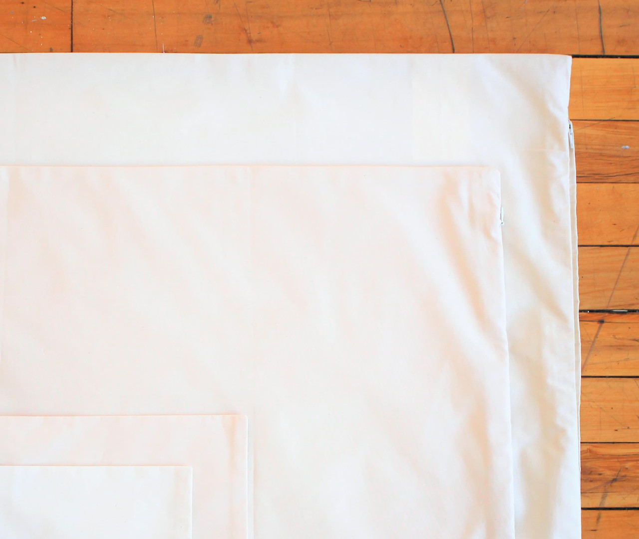 Organic Barrier Cloth Sheets