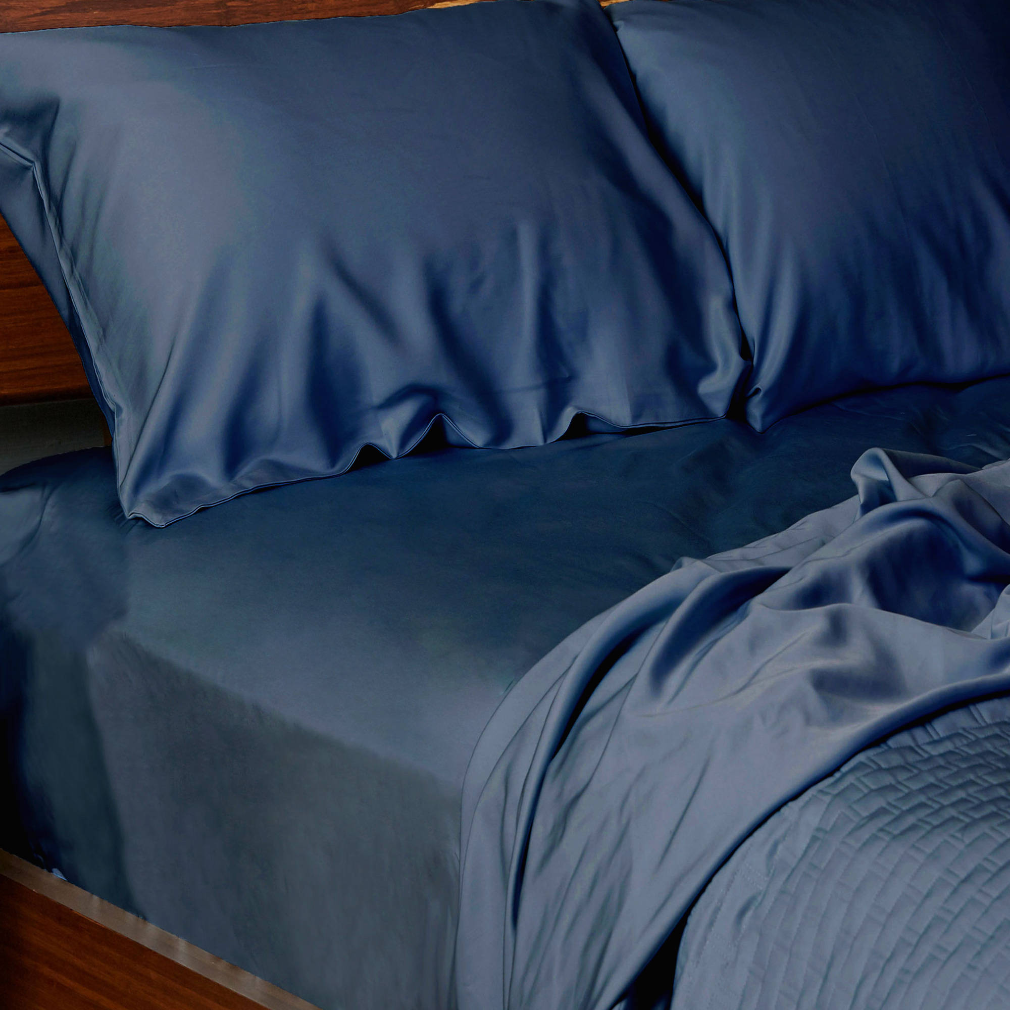 100% Bamboo Sheet Set