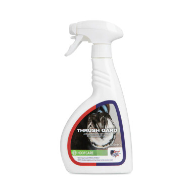 Thrush Gard Spray Hoofcare | Vet Supplies UK