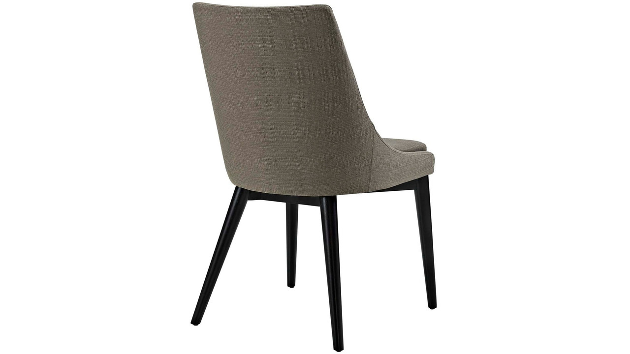 Lucas Dining Chair, Granite