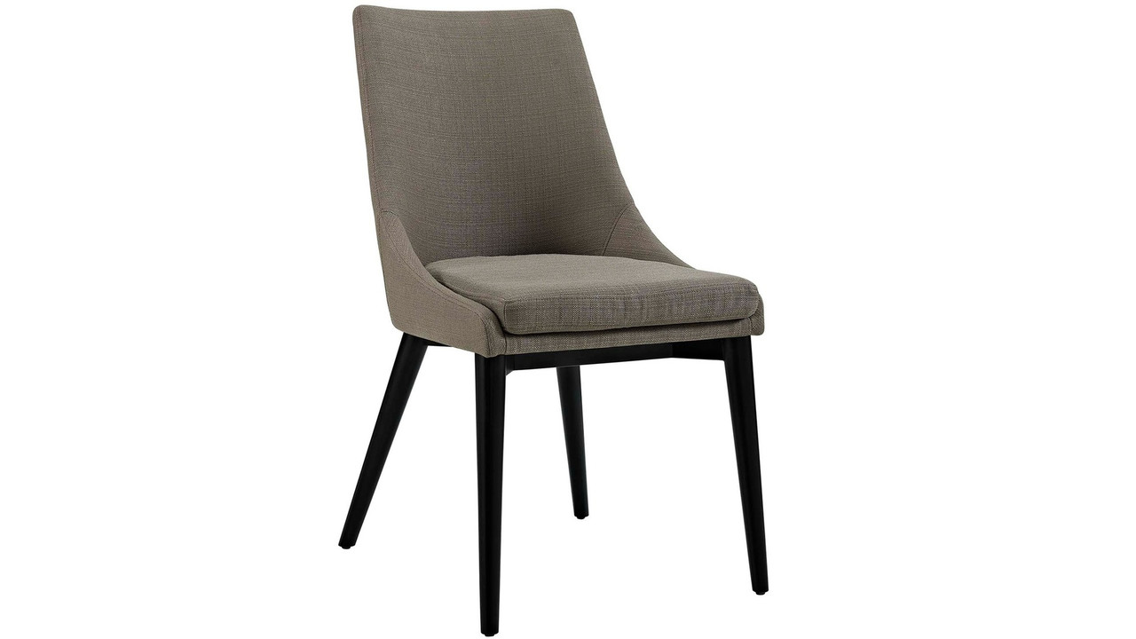 Lucas Dining Chair, Granite