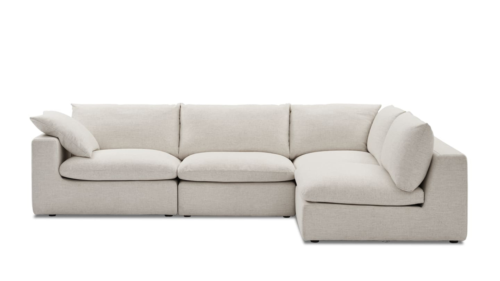 Sofas & Sectionals - Sectionals - Modholic