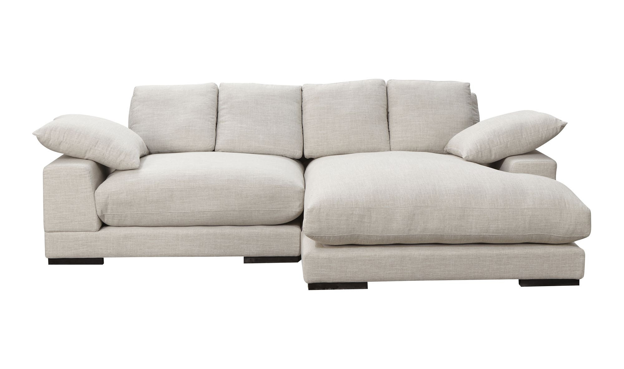 Sofas & Sectionals - Sectionals - Modholic