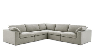 Sofas & Sectionals - Sectionals - Modholic