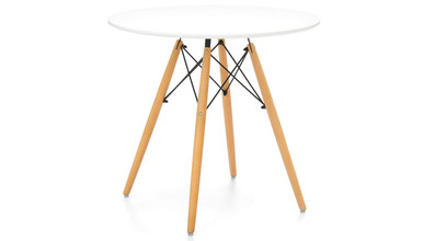 Eiffel Dining Table, 32" Round