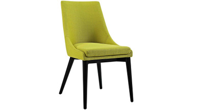 Lucas Dining Chair, Wheatgrass