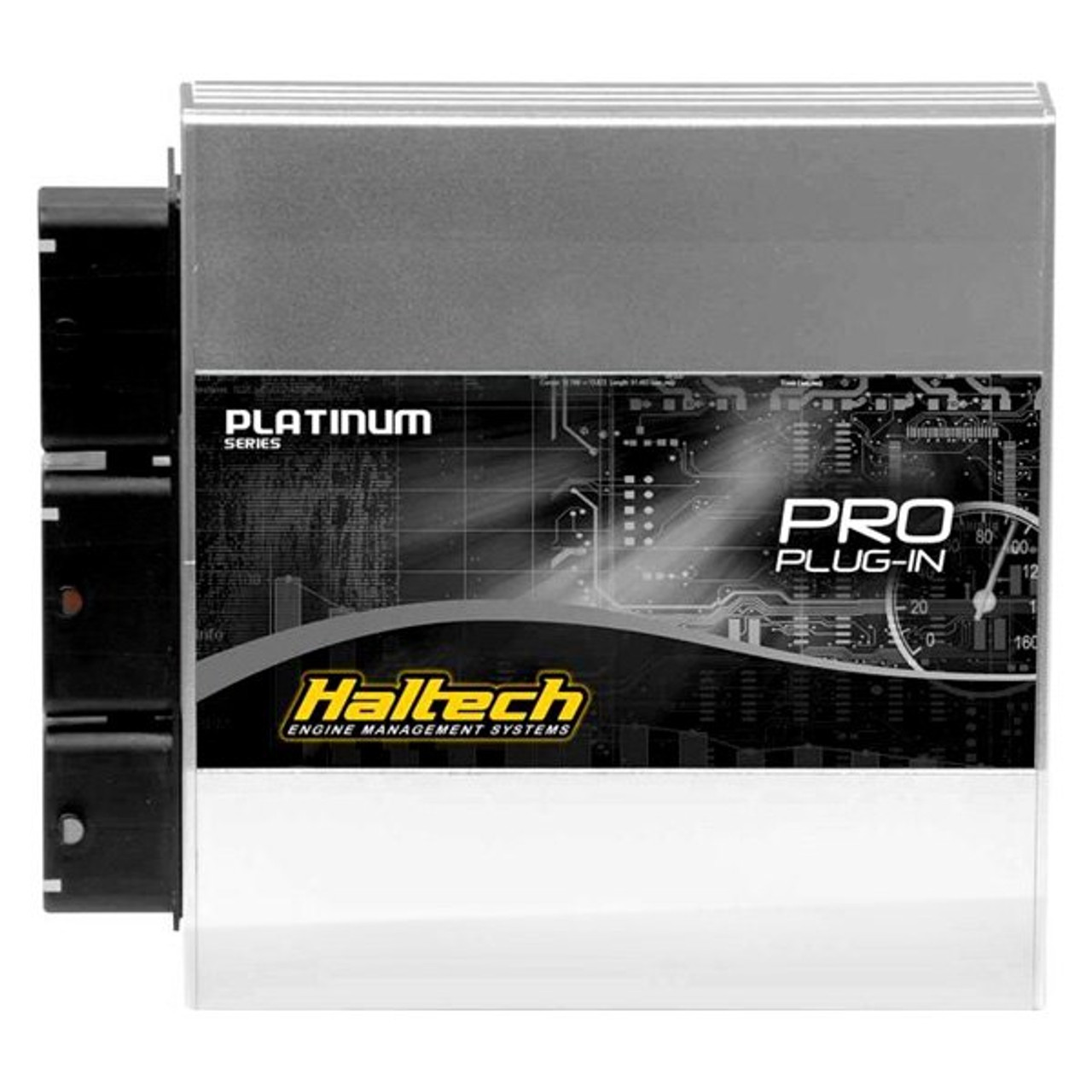 Haltech Platinum Pro EMS: Genesis Coupe 2.0t - Gencoupe Store