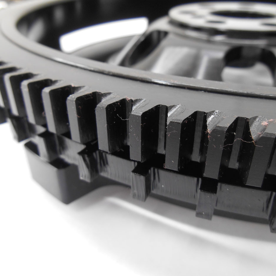 Competition Clutch Stage 4 Clutch Kit: Genesis Coupe 2.0t - Gencoupe Store
