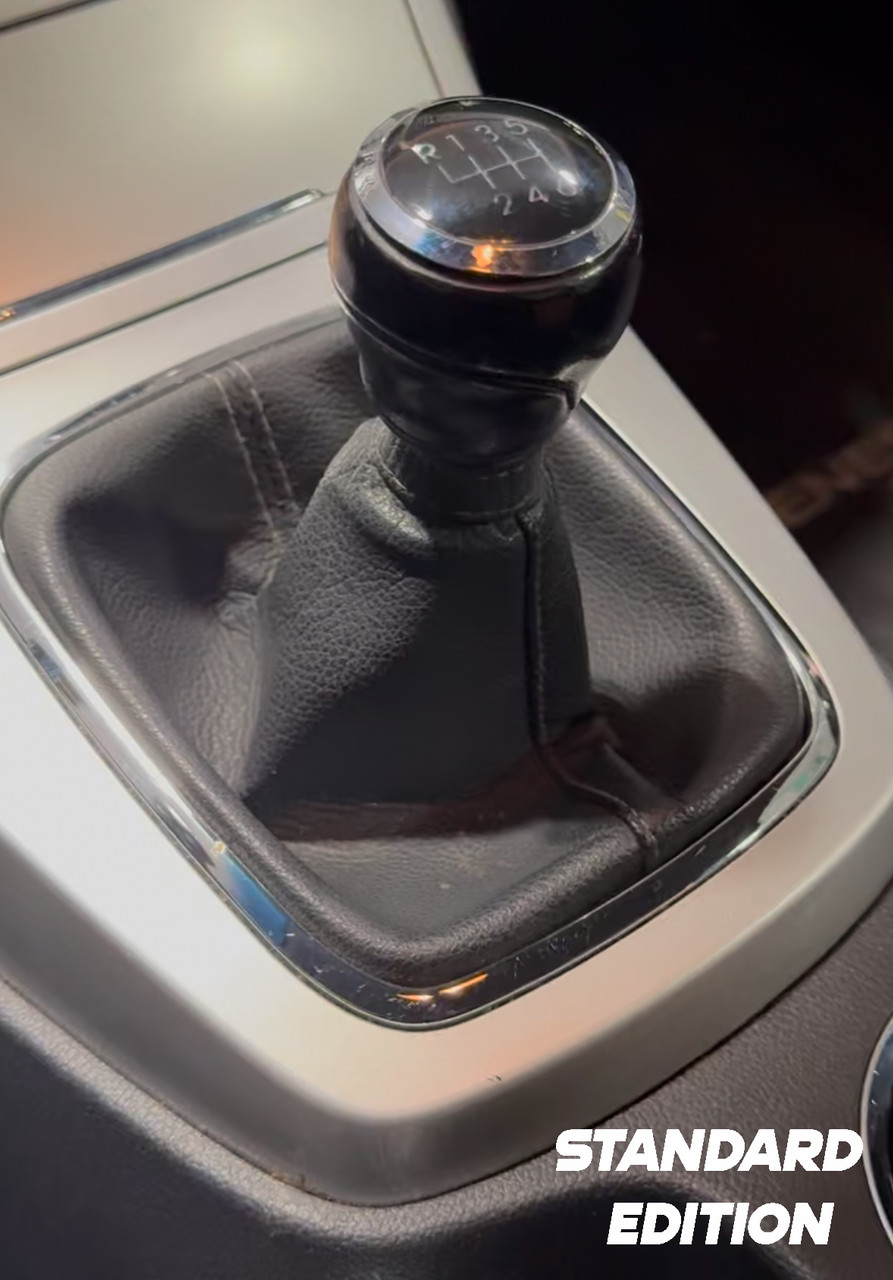 Exceladyne Solid Mount Short Throw Shifter: Genesis Coupe - Gencoupe Store