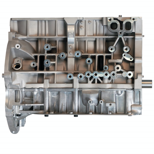 OEM Hyundai Engine Shortblock: Genesis Coupe 2.0t - Gencoupe Store