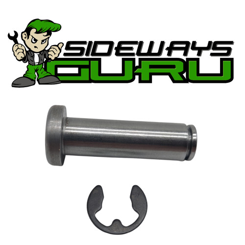 Sideways Guru Transmission Shift Shaft Pin: Genesis Coupe - Gencoupe Store