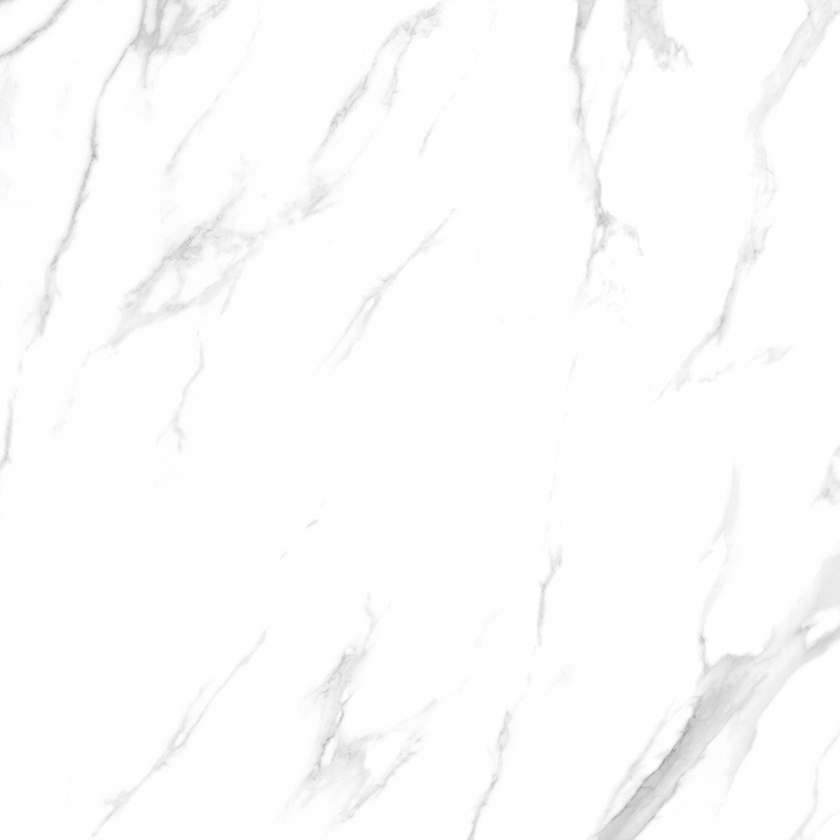 Statuario Crystal Marble Effect Porcelain Wall & Floor Tiles in Liverpool