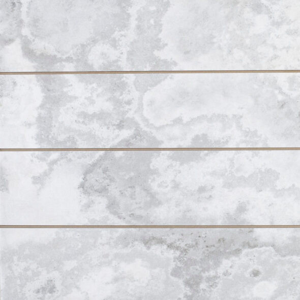 Reduced to Clear Rio Pre-cut Grey Stone Effect Porcelain Wall and Floor ...