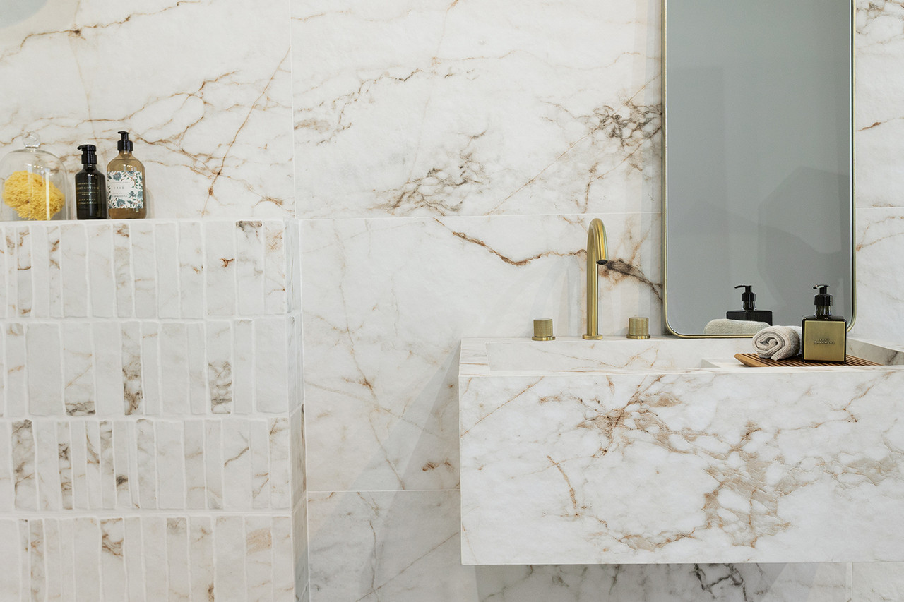Natural Jewel Matt Porcelain Wall & Floor Tiles in Liverpool