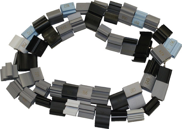 Sample Gasket Ring - BA Refrigeration - Food Service Equipment Parts