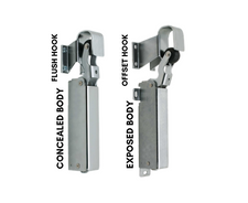 Kason 1094 Series Door Closer