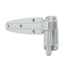 Kason 1248 Series Spring Hinge