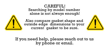 Kason 1245 Series Cam-Rise Hinge