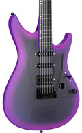 Enya Inspire Electric Smart Guitar in Royal Purple - Andertons Music Co