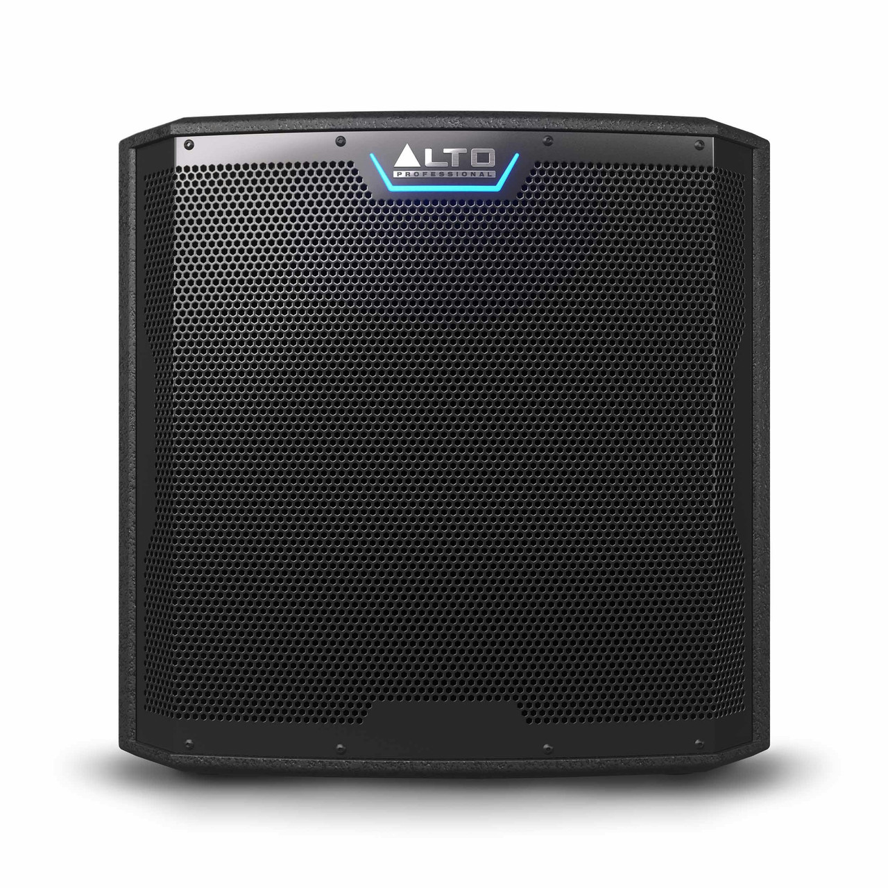 Audio Alto