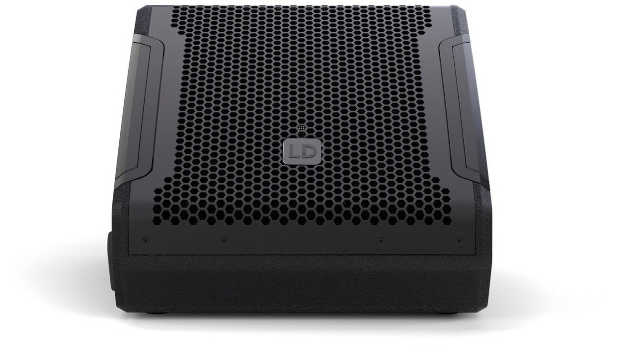 LD Systems MON 8 A G3 - 8" Active Stage Monitor - Andertons Music Co.