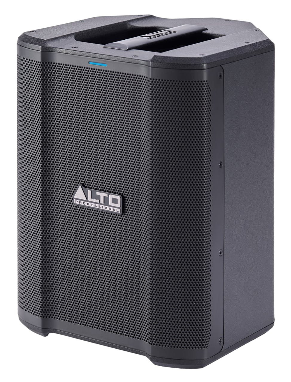 Alto Professional Busker Portable Instrument Speaker - Andertons Music Co.