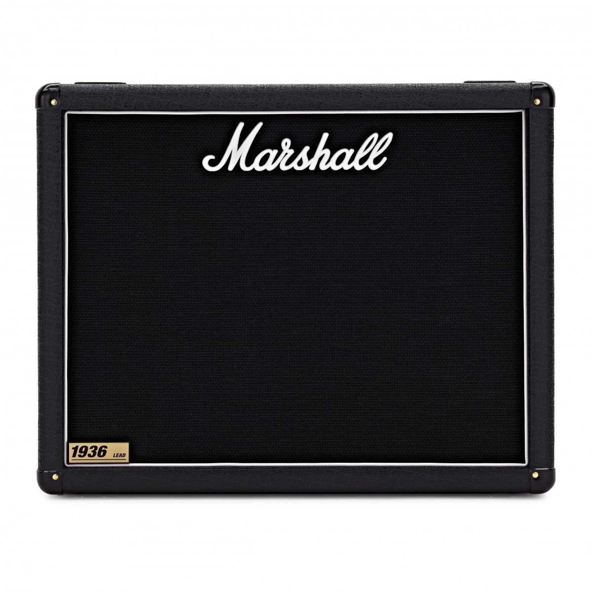 Marshall 1936V Cab - 2x12 Vintage 30 Loaded Cab - Andertons Music Co