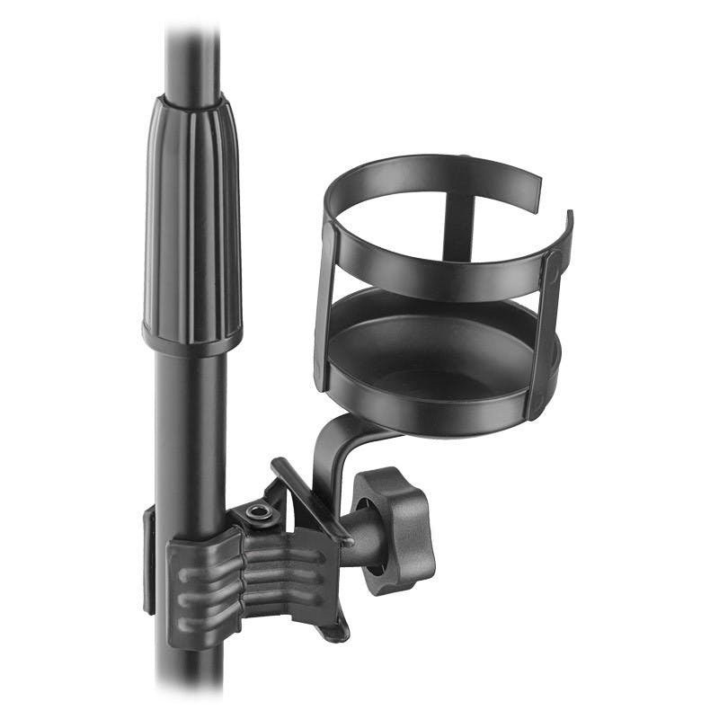 Stagg Cup Holder w/ Clamp - Andertons Music Co.