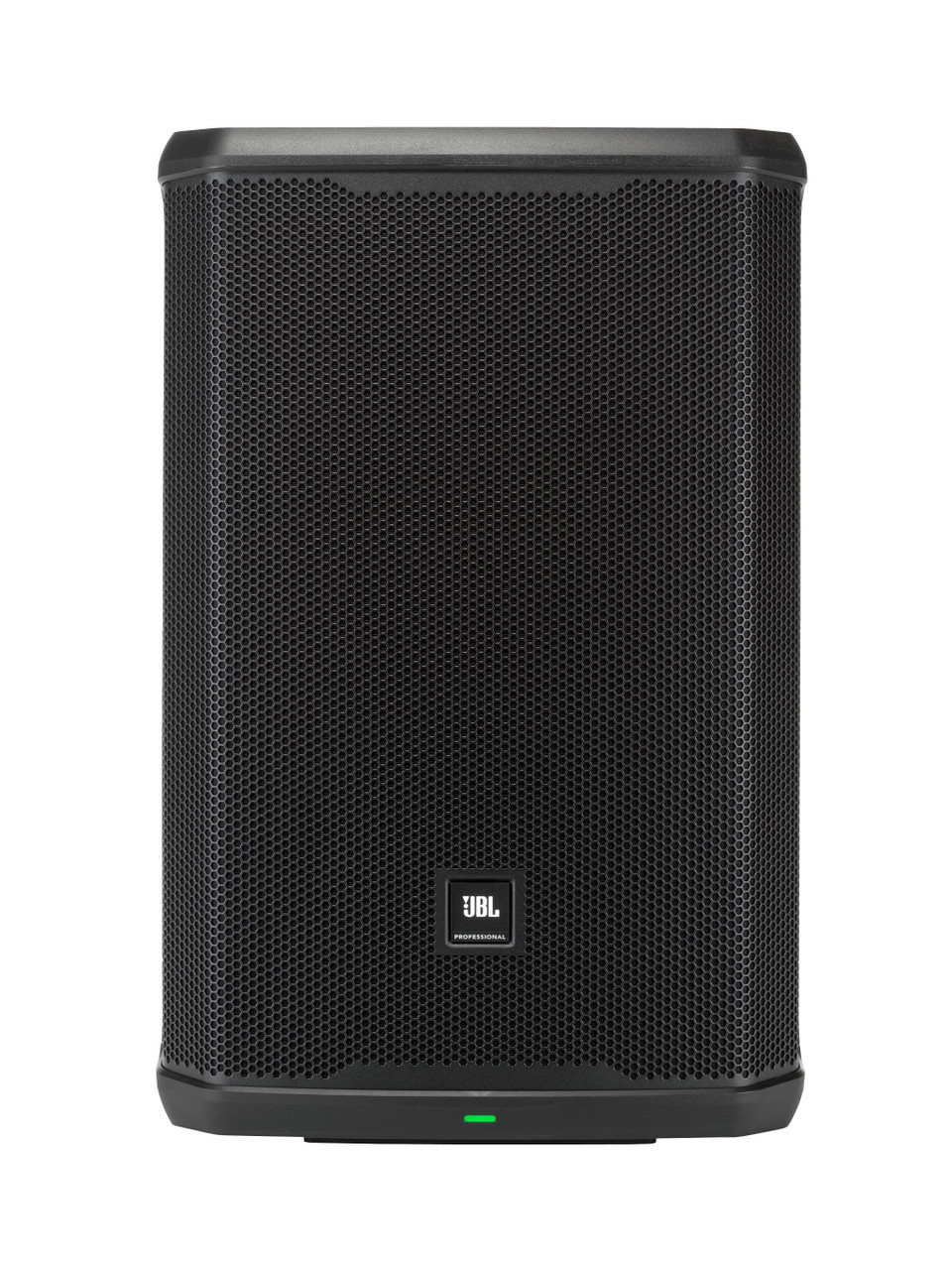 JBL PRX915 Professional Powered Two-Way 15-Inch PA Loudspeaker ...