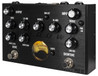 Ashdown Pro Pre DI 5 band EQ - Transformer Isolated Studio Reference DI Pedal - Andertons Music Co.